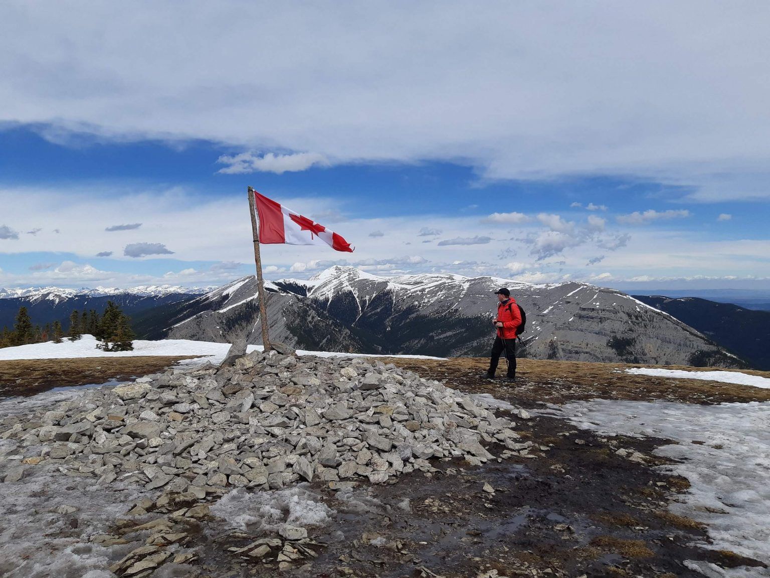 The North Face Hedgehog Fastpack II Review (Updated)