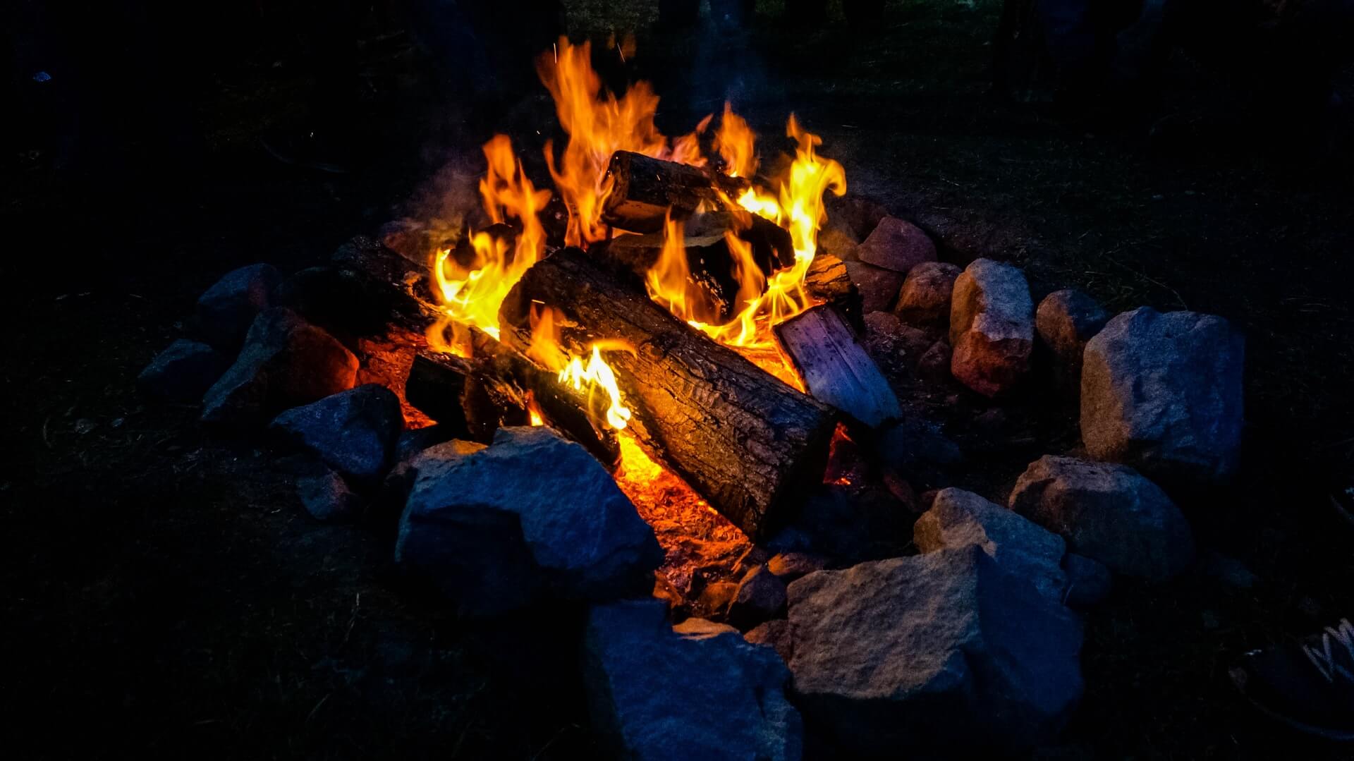 Stay Warm While Camping: 7 Safe Ideas for Tent Heating