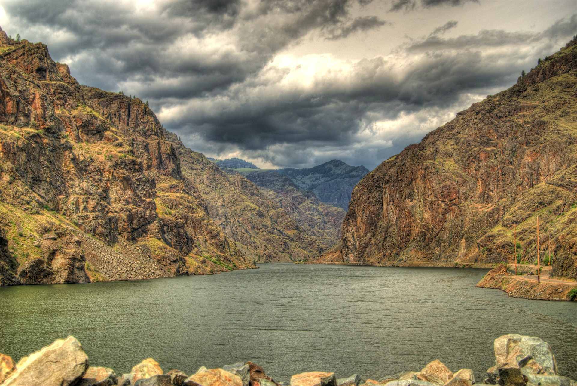 Find the 8 Best Scenic Drives in Oregon - The Wild Guides