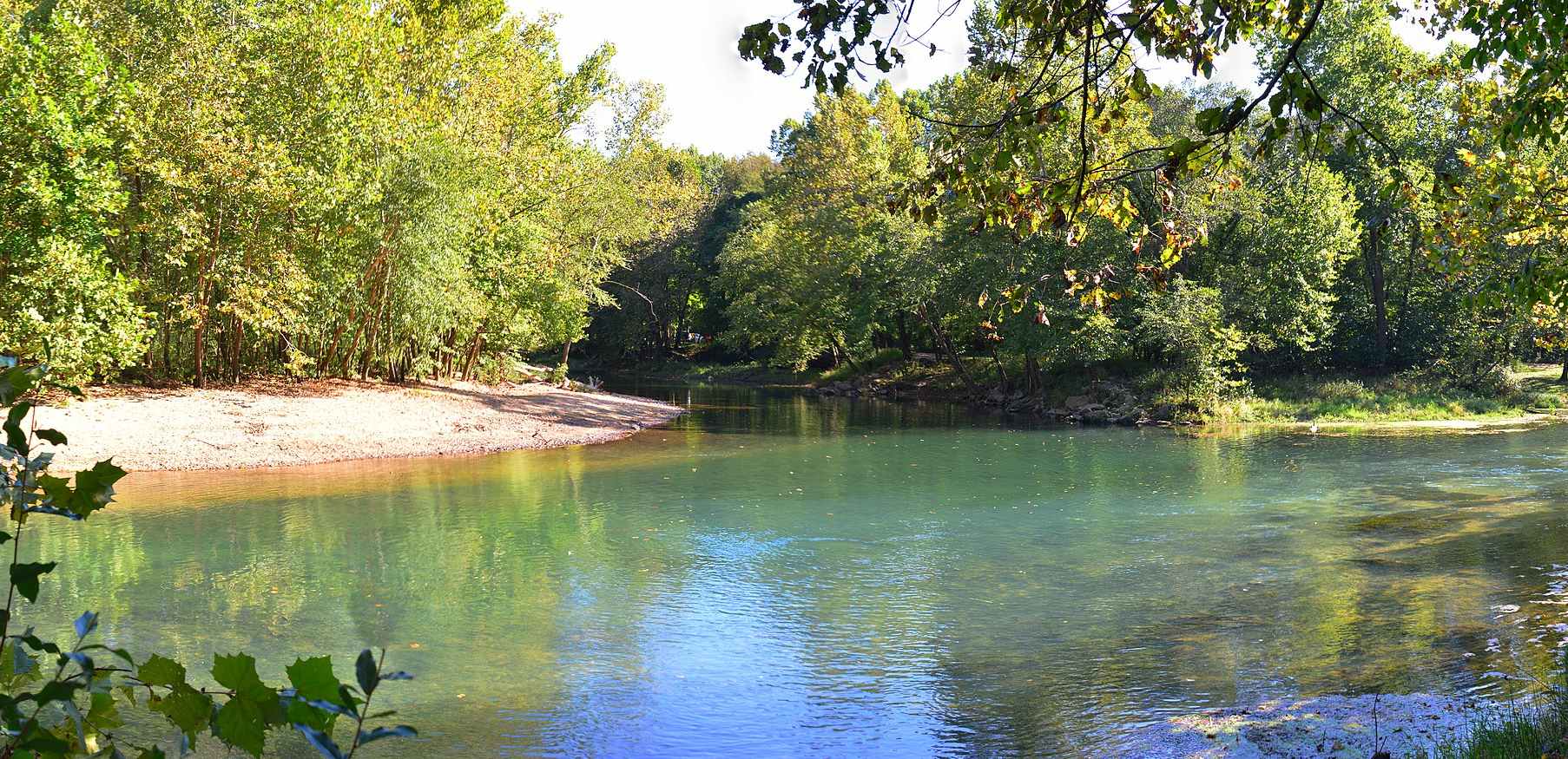 The 6 Most Stunning Destinations for Camping in Missouri
