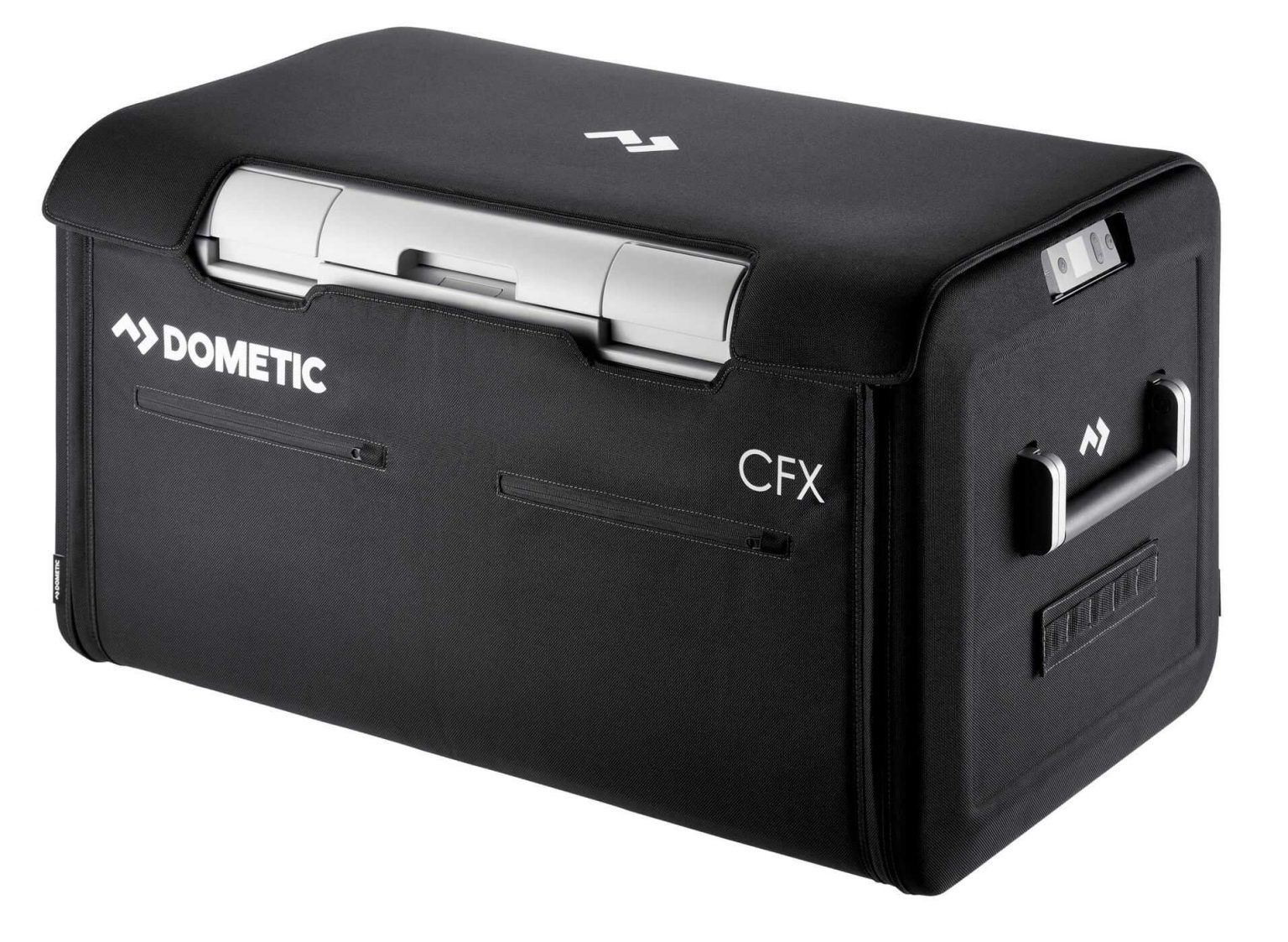 Dometic CFX3 95 Dual Zone Powered Cooler Review - Updated
