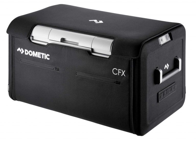 Dometic CFX3 95 Dual Zone Powered Cooler Review - Updated Dometic CFX3 95 Dual Zone Powered Cooler Review - Updated