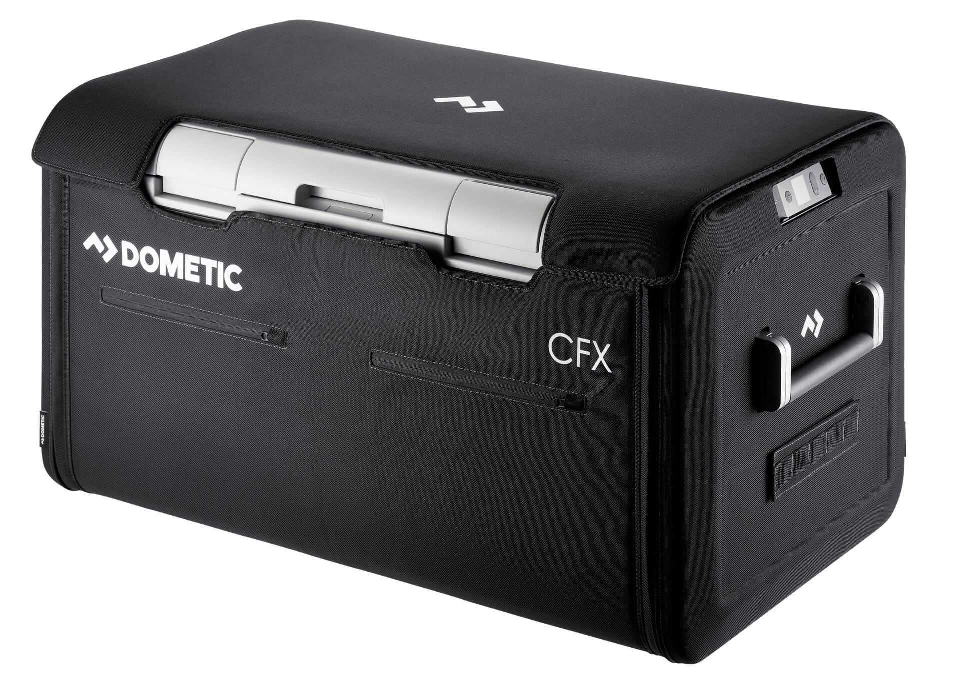 Dometic CFX3 95 Dual Zone Powered Cooler Review - Updated