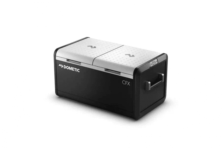 Dometic CFX3 95 Dual Zone Powered Cooler Review - Updated