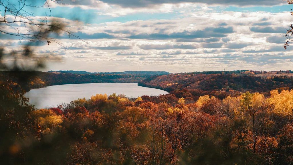 The 6 Best Scenic Drives in Minnesota That Will Amaze You