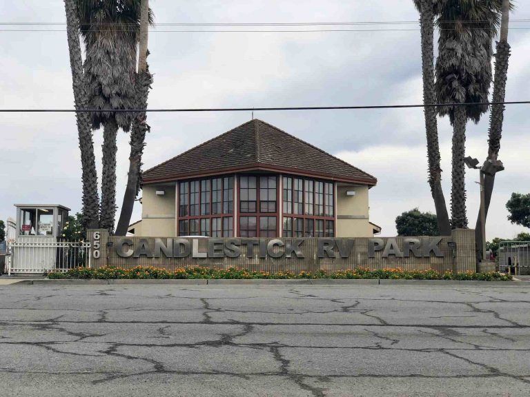 RV Camping in Half Moon Bay: 10 Best Spots for Recreation