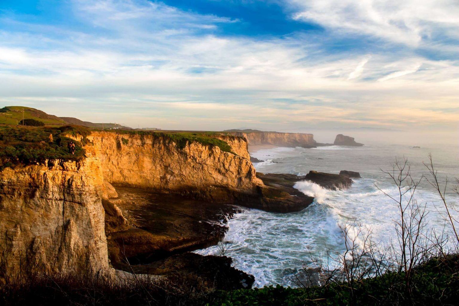 RV Camping in Half Moon Bay: 10 Best Spots for Recreation