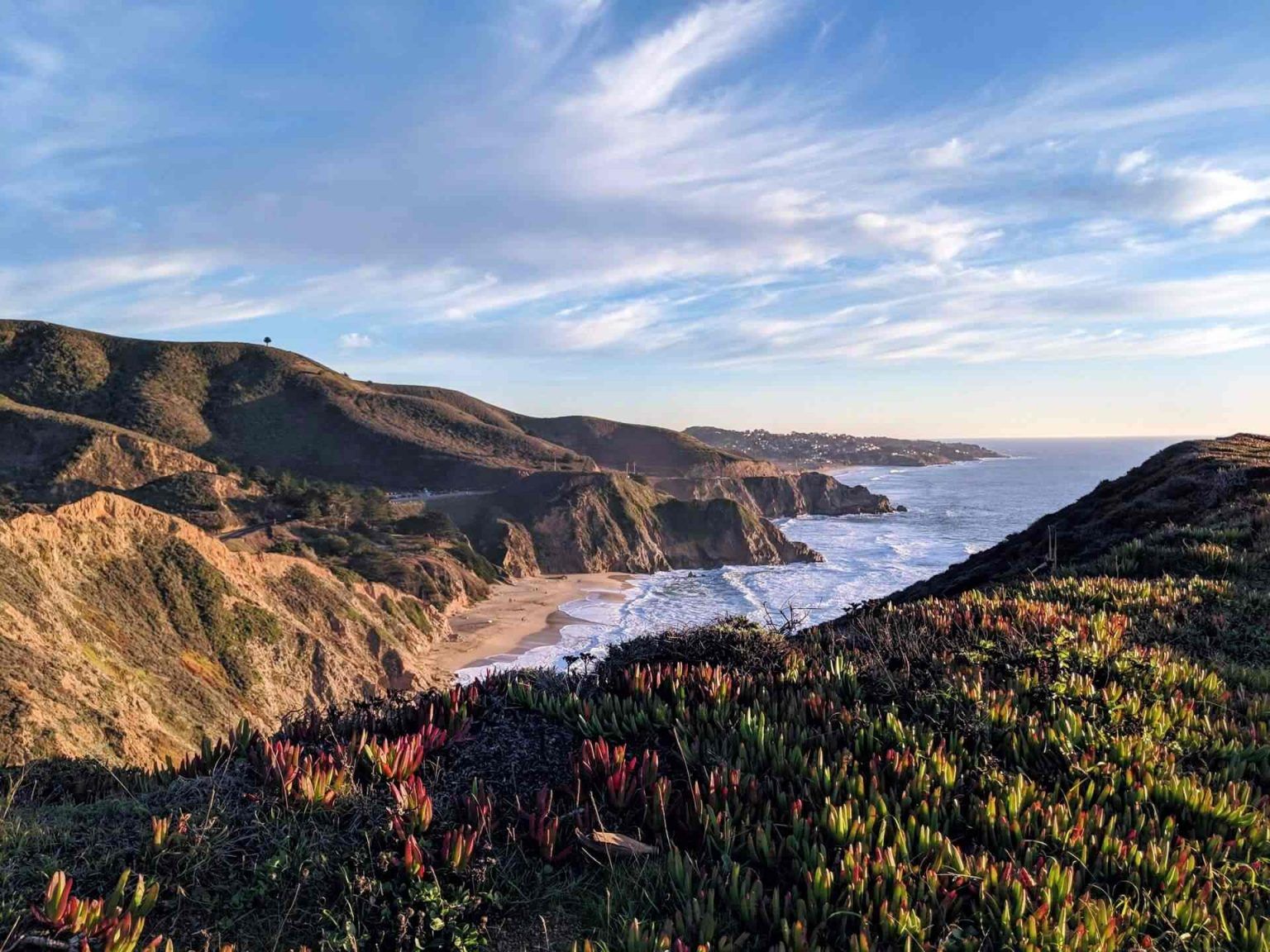 RV Camping in Half Moon Bay: 10 Best Spots for Recreation