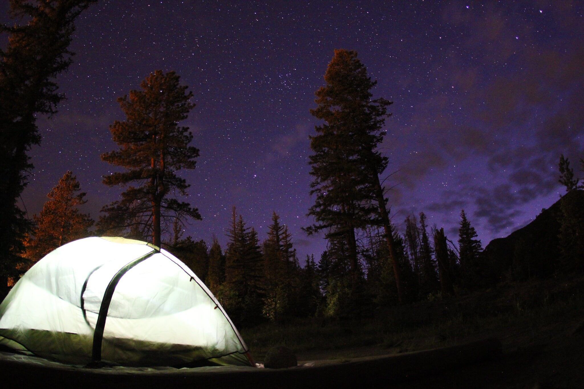 9 Best Spots for RV Camping In Rocky Mountain National Park