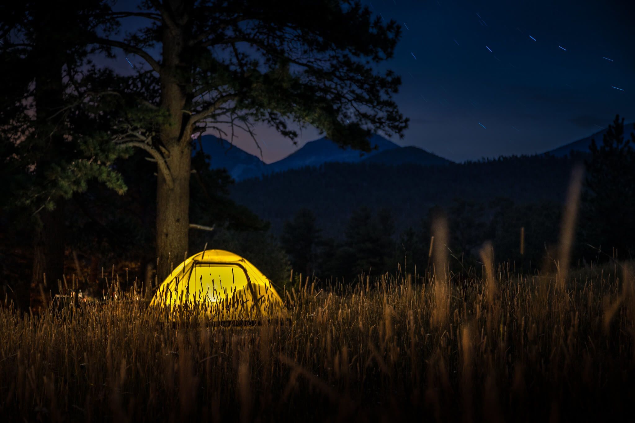 9 Best Spots for RV Camping In Rocky Mountain National Park