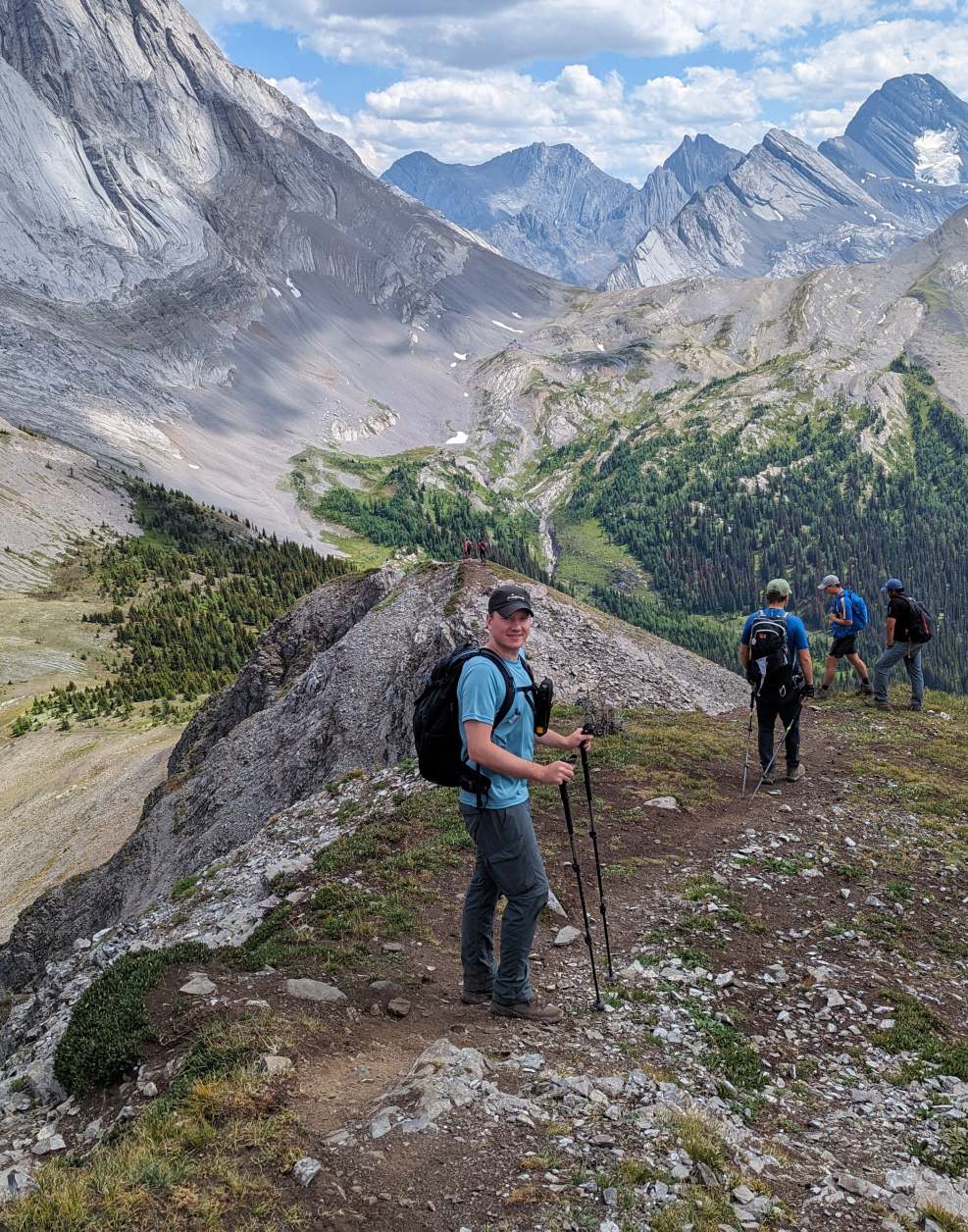 The Wild Guides: Sharing Love For The Great Outdoors
