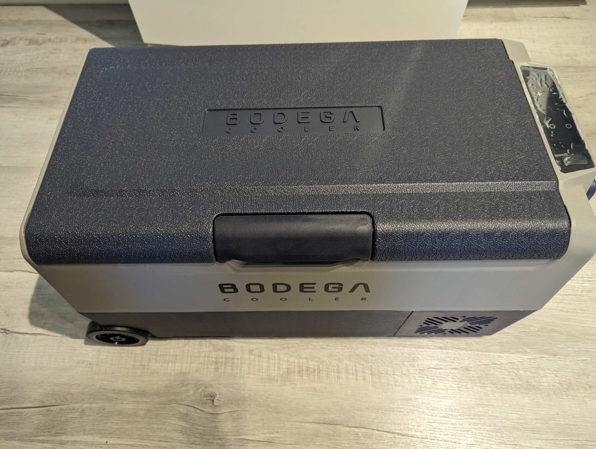 Bodega Portable Refrigerator 38 Qt: An Honest Review