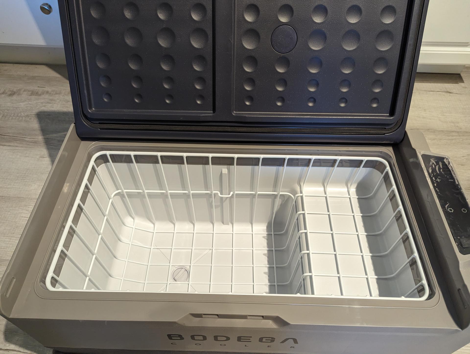 Bodega Portable Refrigerator 38 Qt: An Honest Review