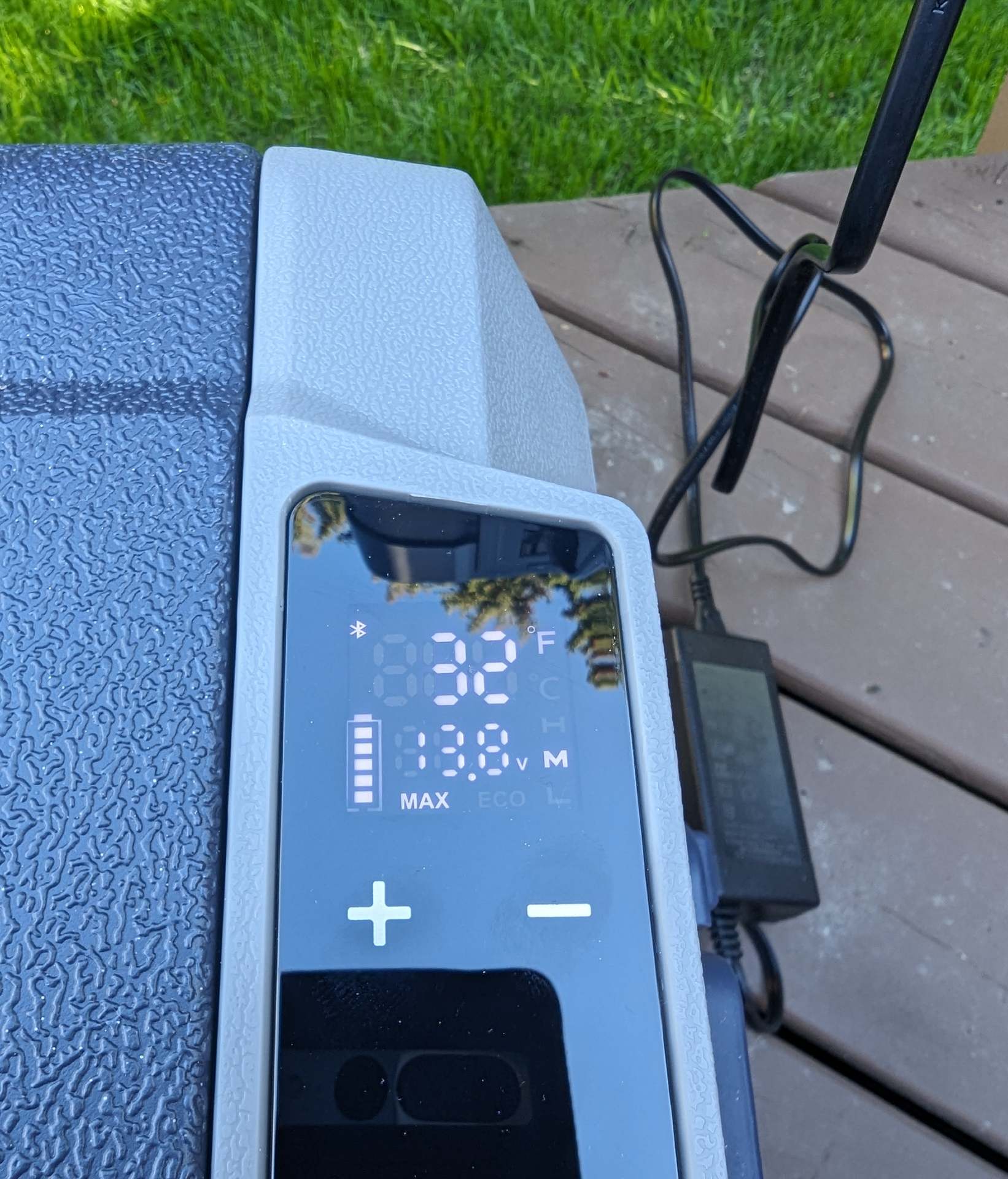 Bodega Portable Refrigerator 38 Qt: An Honest Review