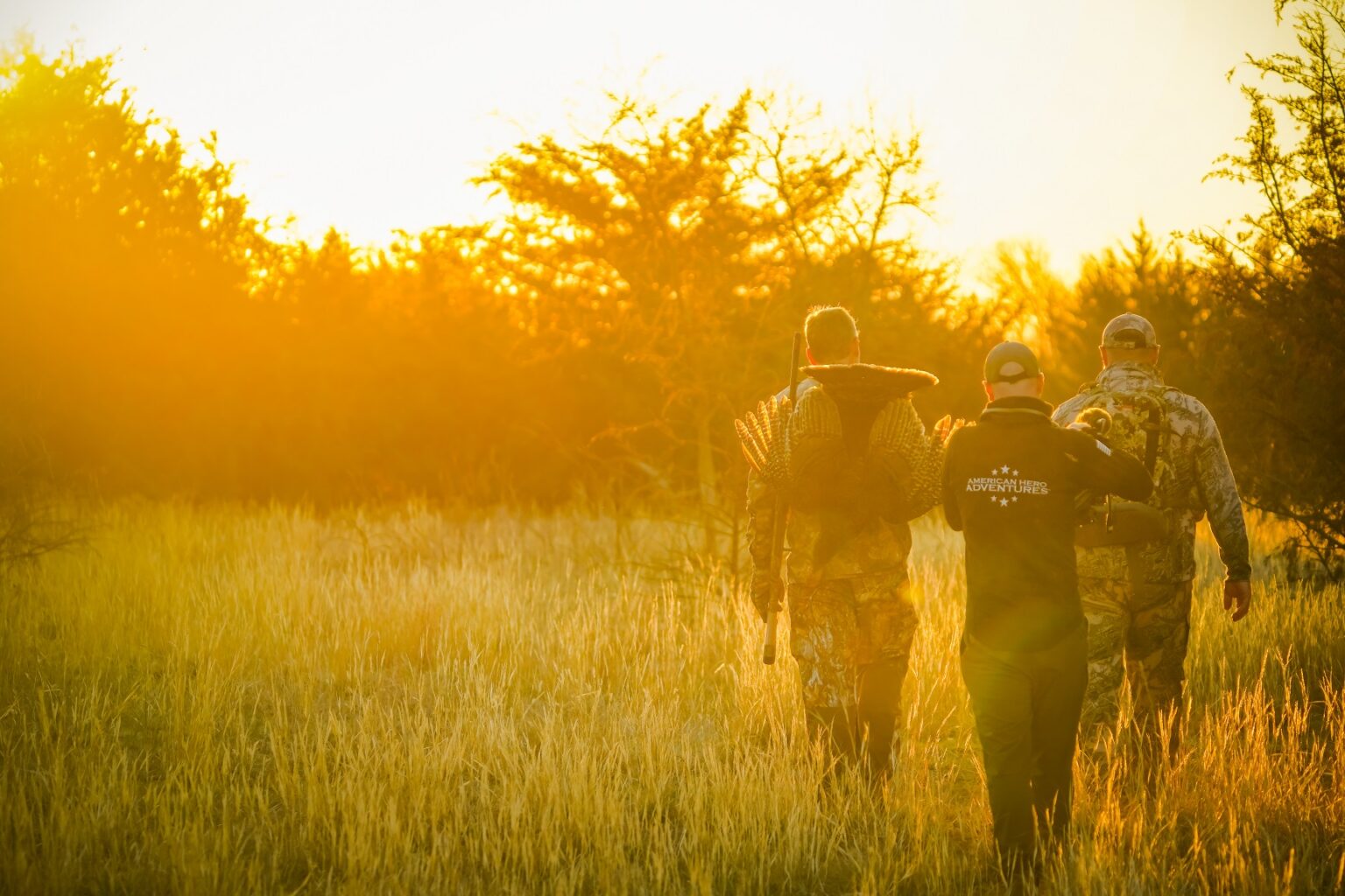 The Wild Guides: Sharing Love For The Great Outdoors