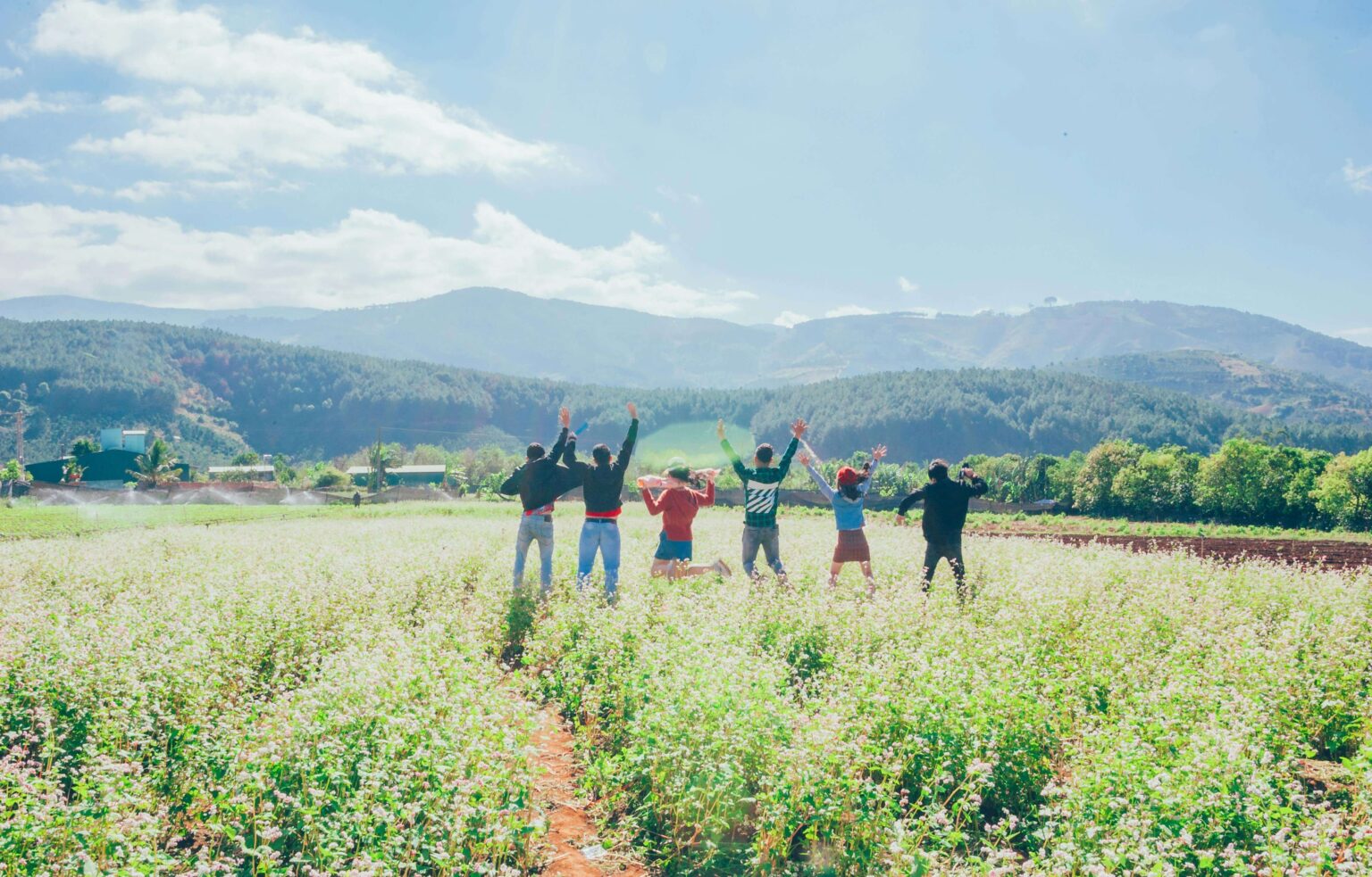 The Wild Guides: Sharing Love For The Great Outdoors